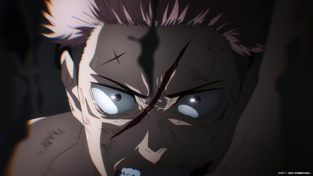 Jujutsu Kaisen: Itadori Yuji's Awakening (Explained) | Beebom