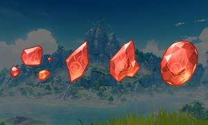 Genshin Impact: Mavuika Materials | Beebom