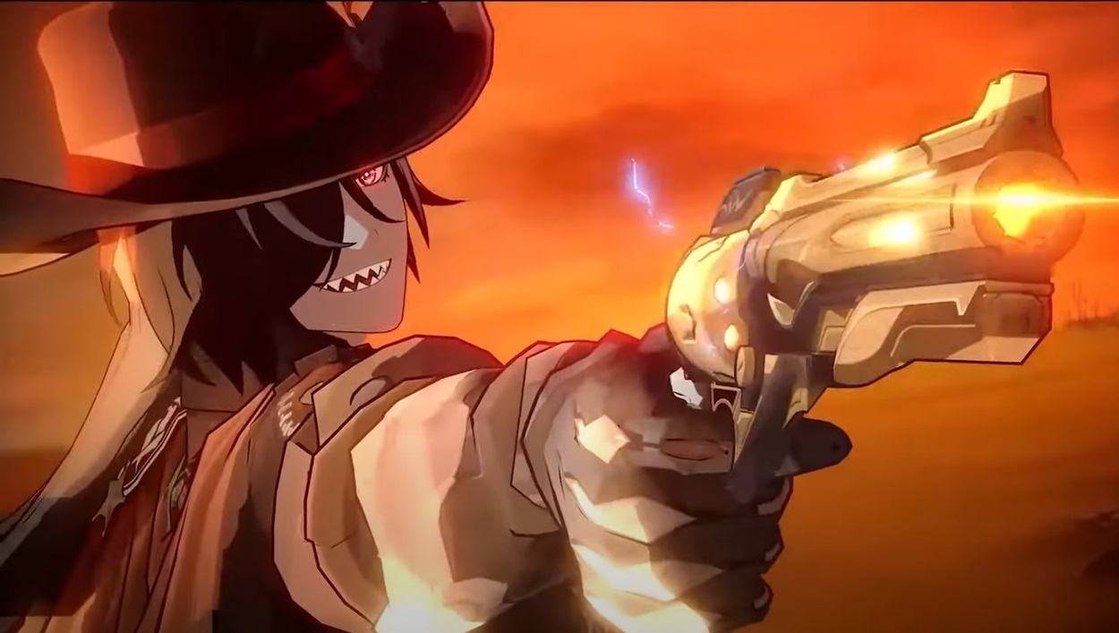 Honkai Star Rail Boothill: Kit, Best Build, Relics and Team Comps | Beebom