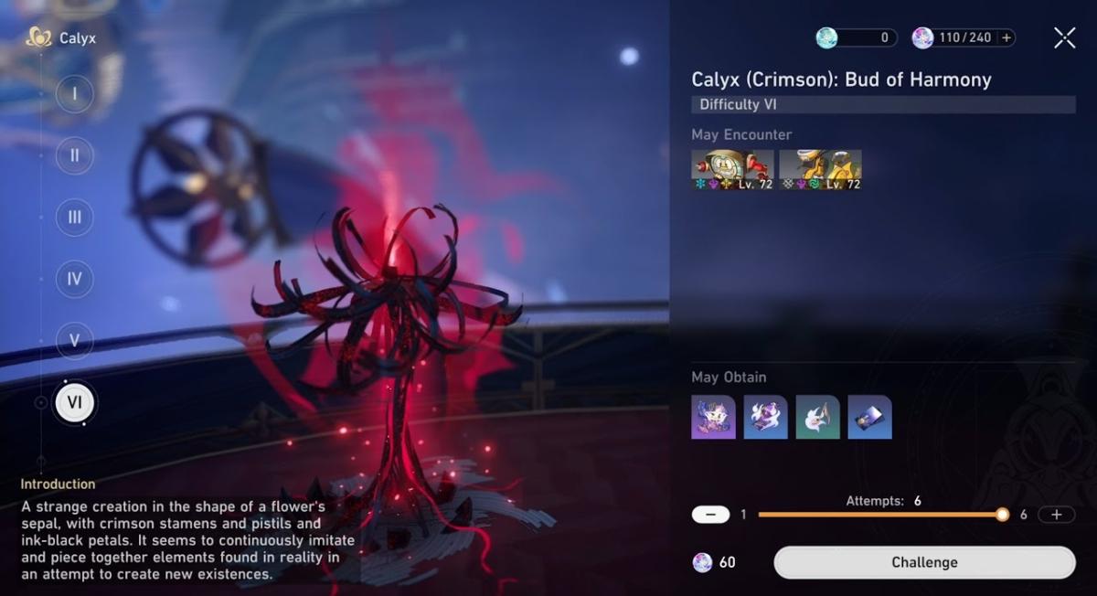 Honkai Star Rail: Robin Materials and Farming Guide | Beebom