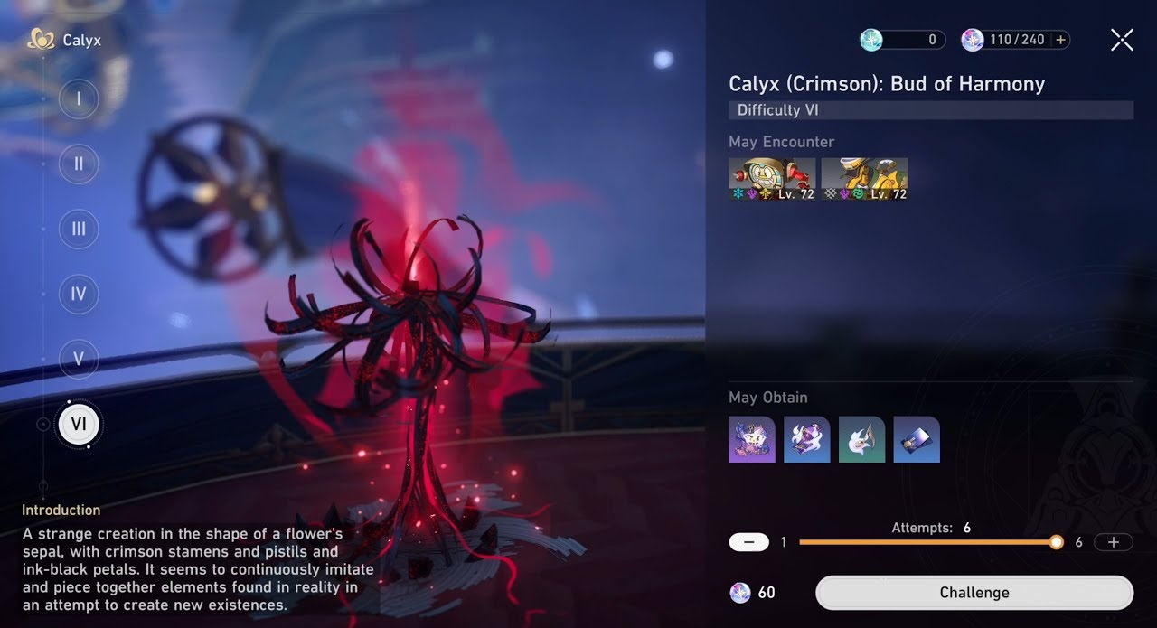 Honkai Star Rail: Robin Materials and Farming Guide | Beebom