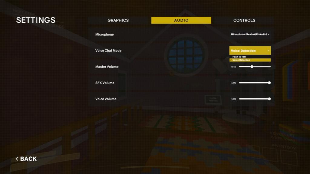 How to Fix Content Warning Voice Chat Bug | Beebom
