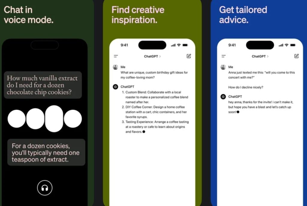 10 Best AI Apps for iPhone in 2024 | Beebom