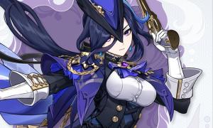 Genshin Impact Clorinde: Kit Rotation, Best Build, Weapons & Artifacts ...