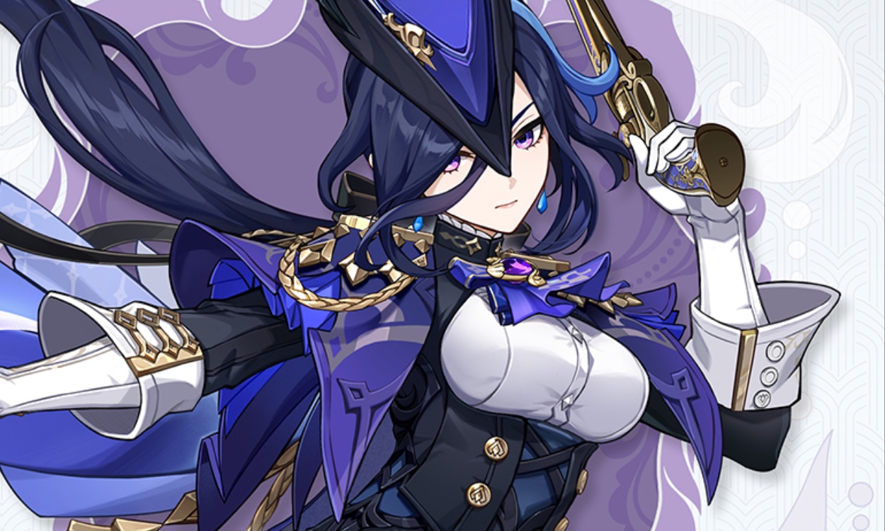 Genshin Impact Clorinde: Kit Rotation, Best Build, Weapons & Artifacts ...