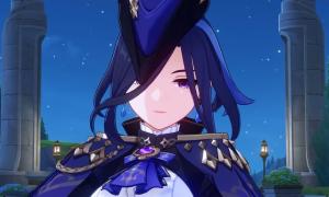 Genshin Impact Clorinde: Kit Rotation, Best Build, Weapons & Artifacts ...