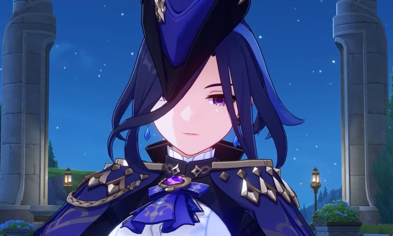 Genshin Impact Clorinde: Kit Rotation, Best Build, Weapons & Artifacts ...