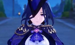 Genshin Impact Clorinde: Kit Rotation, Best Build, Weapons & Artifacts ...