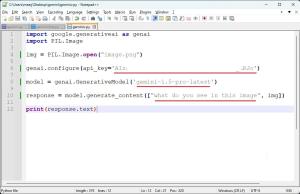 How to Access and Use Gemini 1.5 Pro API Right Now | Beebom