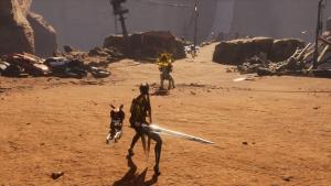 How to Get Bunny Suit (Holiday Rabbit) in Stellar Blade | Beebom