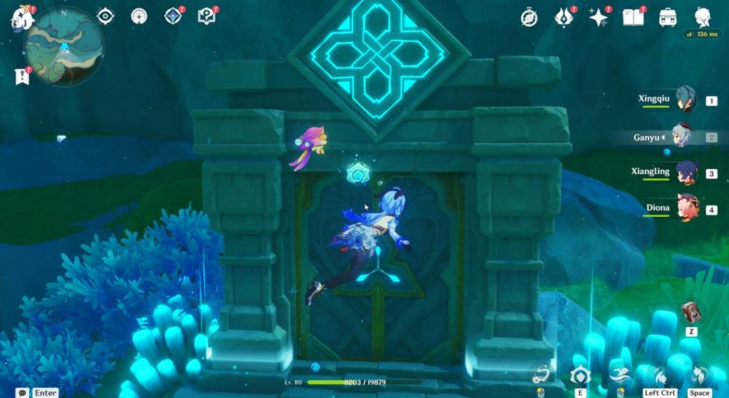 Genshin Impact Emilie Materials and Farming Guide | Beebom