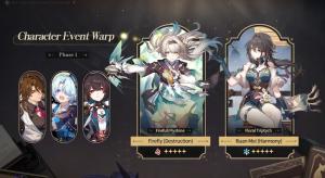 Honkai Star Rail: Ruan Mei Best Build | Beebom