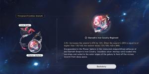 Honkai Star Rail Boothill: Kit, Best Build, Relics and Team Comps | Beebom