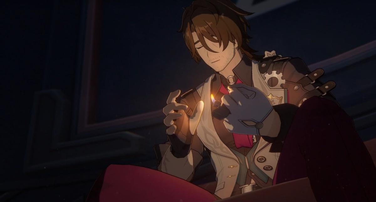 Is Gallagher Dead in Honkai Star Rail? I Have a Wild Theory About It ...