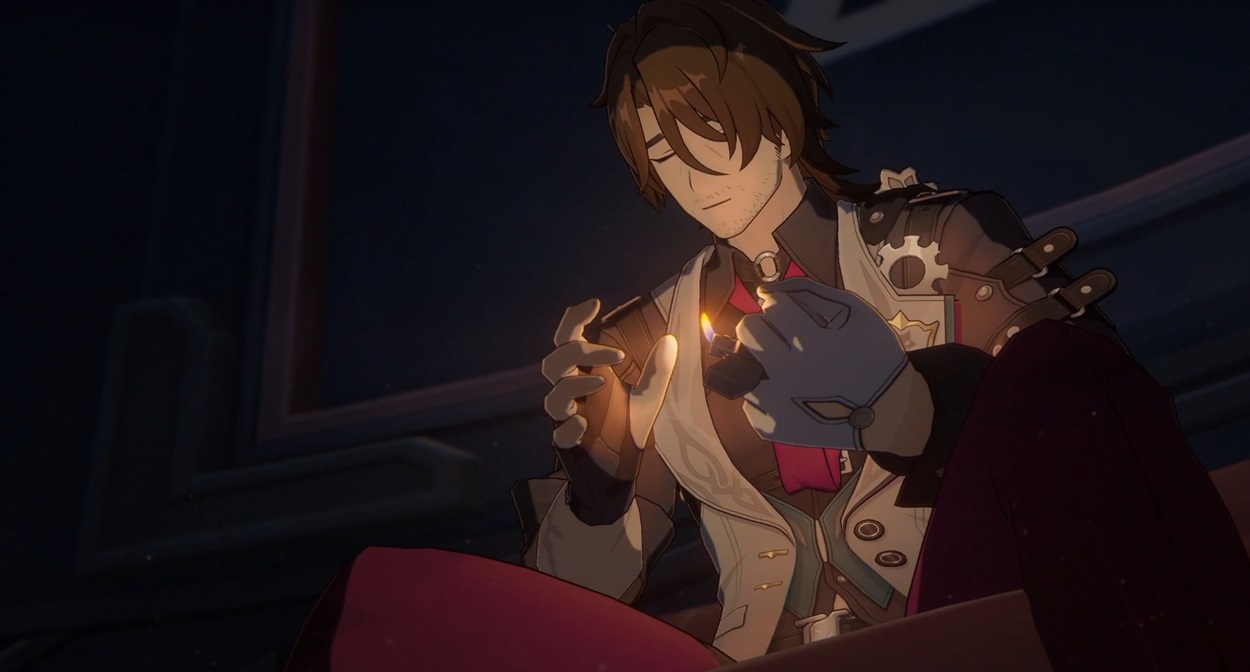 Is Gallagher Dead in Honkai Star Rail? I Have a Wild Theory About It ...
