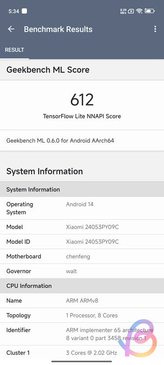 Qualcomm Snapdragon 8s Gen 3 Benchmarks and Specs | Beebom