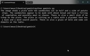 How to Access and Use Gemini 1.5 Pro API Right Now | Beebom