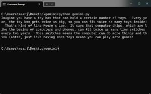 How to Access and Use Gemini 1.5 Pro API Right Now | Beebom