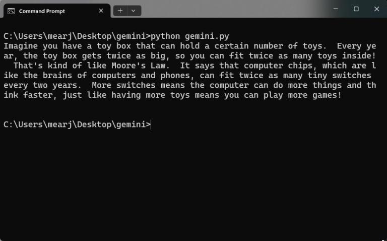 How to Access and Use Gemini 1.5 Pro API Right Now | Beebom