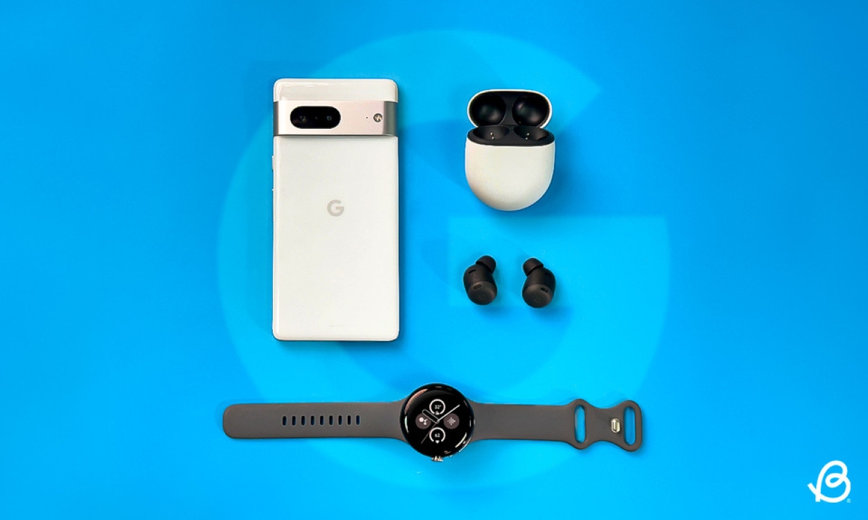 The Android Ecosystem Is Fractured: Here's Why It Can’t Catch up to ...