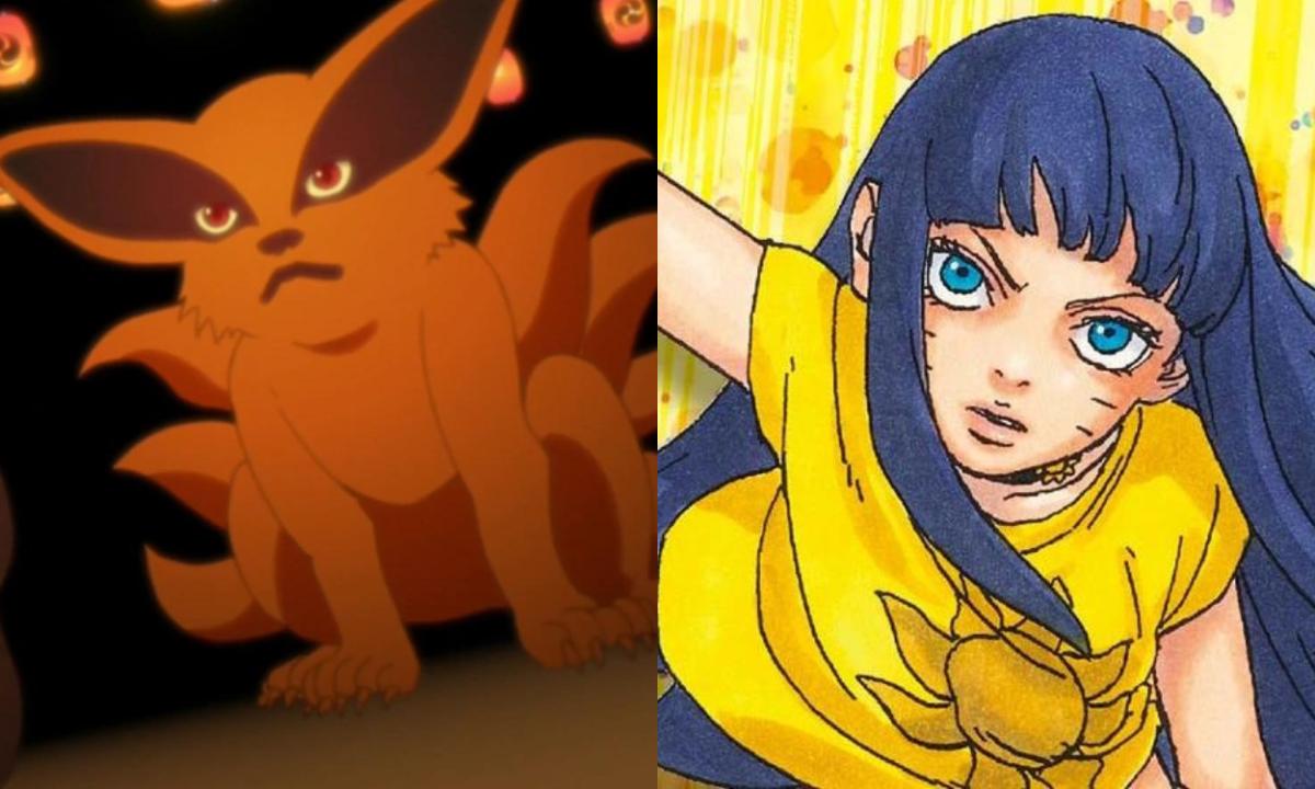 Boruto Two Blue Vortex: How Did Kurama (Nine-Tailed Fox) Revive? | Beebom