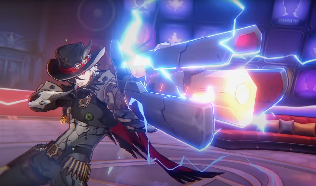 Honkai Star Rail Boothill: Kit, Best Build, Relics and Team Comps | Beebom