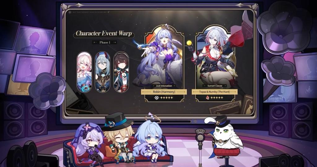 Honkai Star Rail Robin: Kit, Best Build, Relics & Team Comps | Beebom