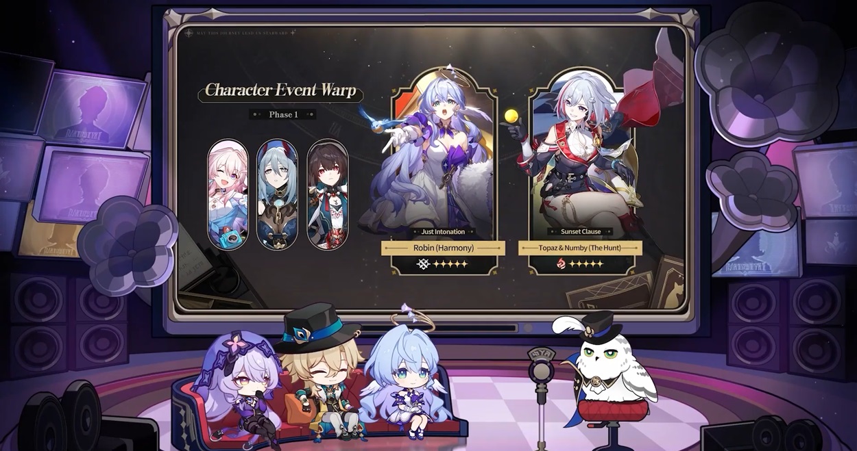 Honkai Star Rail Robin: Kit, Best Build, Relics & Team Comps | Beebom