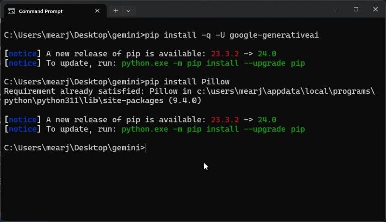 How to Access and Use Gemini 1.5 Pro API Right Now | Beebom