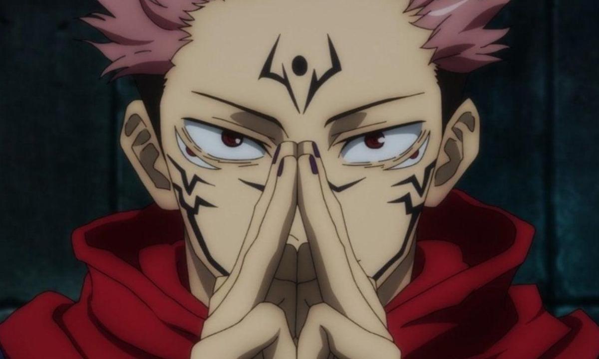 Jujutsu Kaisen Chapter 268: The End of the Road for the King of Curses ...