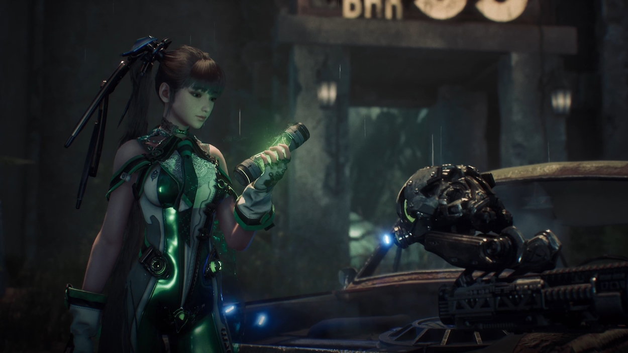 Stellar Blade Review: More than a Pretty Face | Beebom