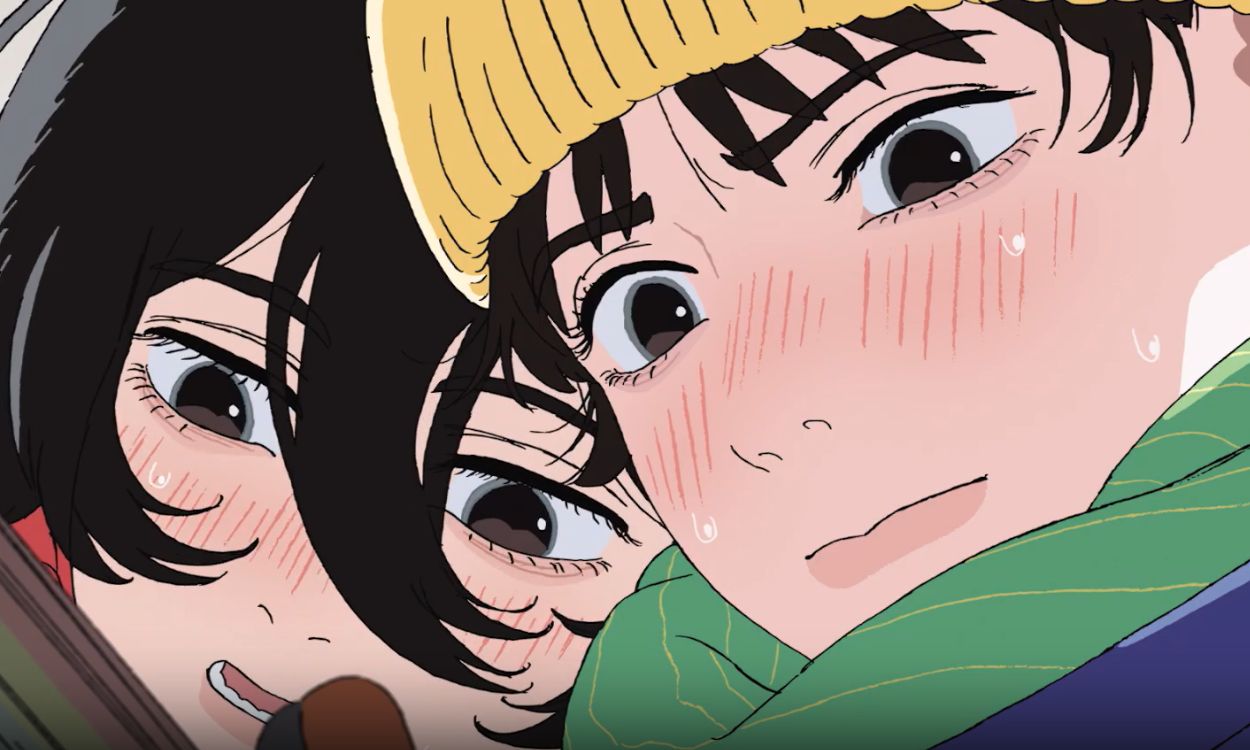 Look Back Streaming Release Date: Where to Watch the Anime Movie Online ...