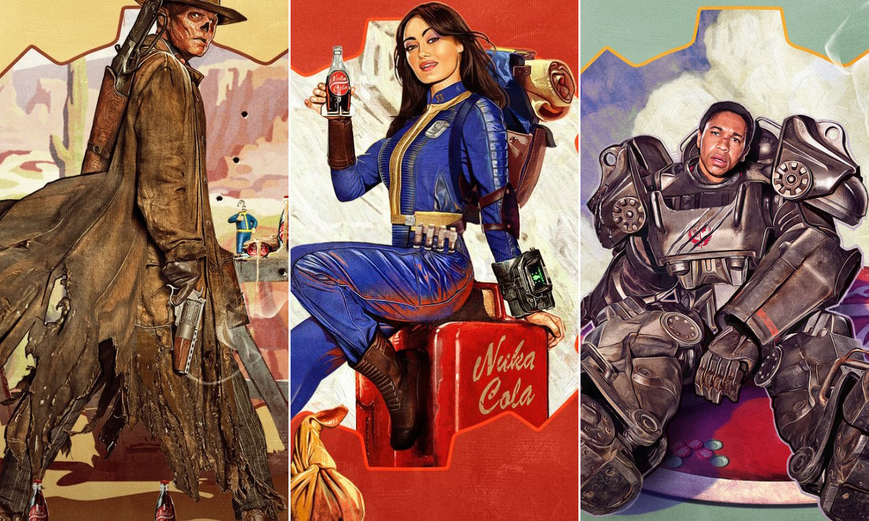 Fallout Season 2: Release Date, Trailer, Cast & More | Beebom