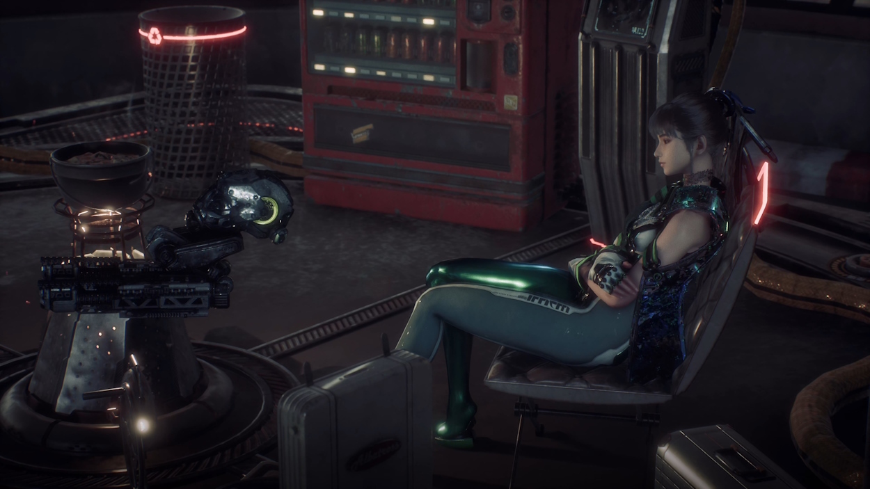 Stellar Blade Review: More than a Pretty Face | Beebom