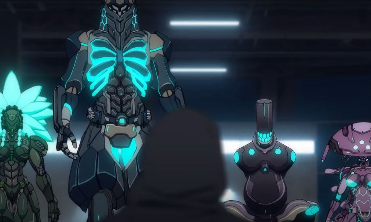 Ninja Kamui Is an Underrated Anime You Must Watch in 2024 | Beebom