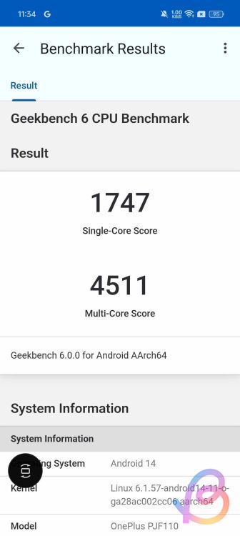 Qualcomm Snapdragon 7+ Gen 3 Benchmarks and Specs | Beebom