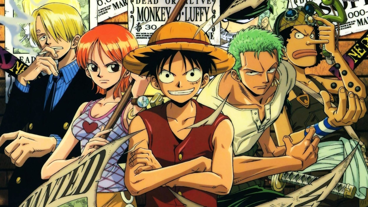 One Piece Manga vs Anime: Which Is Better to Set Your Sails? | Beebom