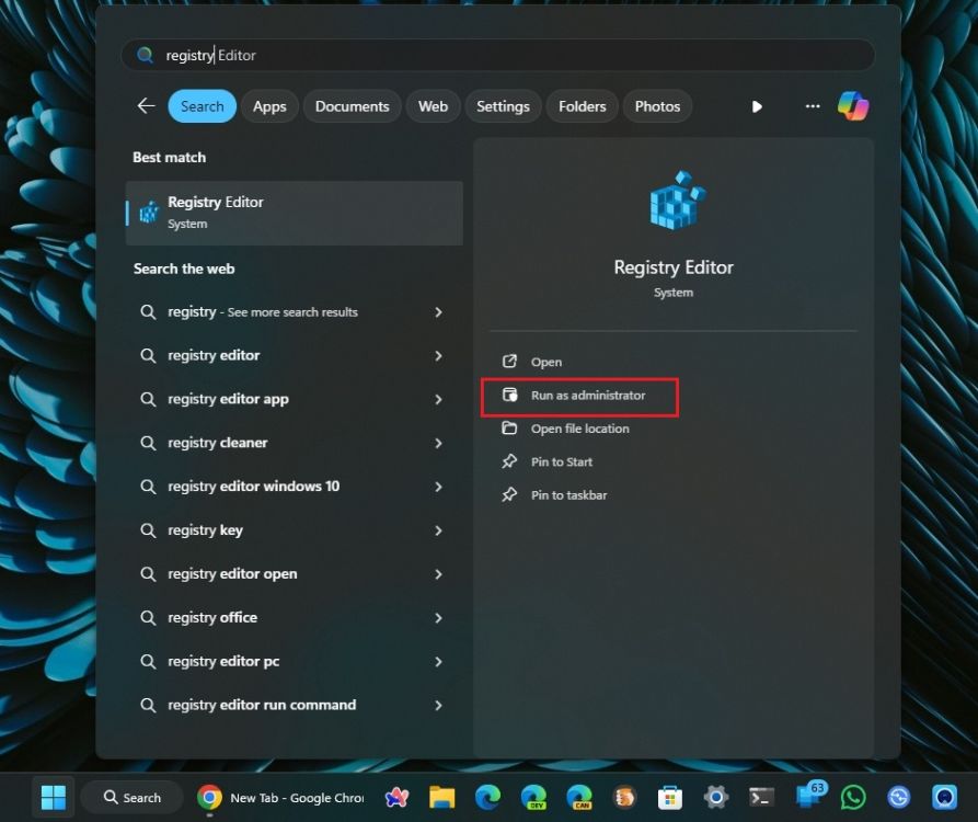 How to Enable or Disable Hibernate Mode on Windows 11 | Beebom