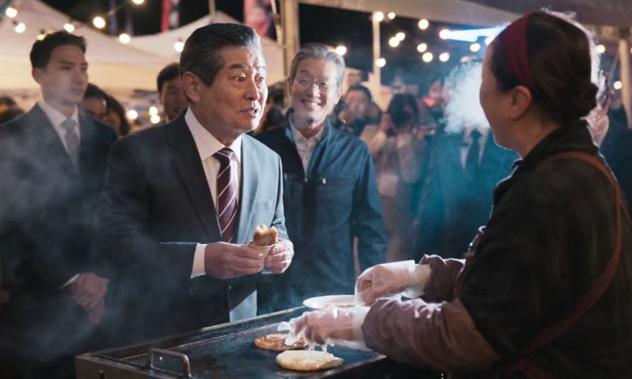 Parasyte The Grey Ending Explained - Does Su-in and Heidi Win? | Beebom