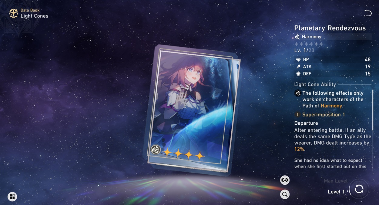 Best Light Cones for Robin in Honkai Star Rail (Ranked) | Beebom