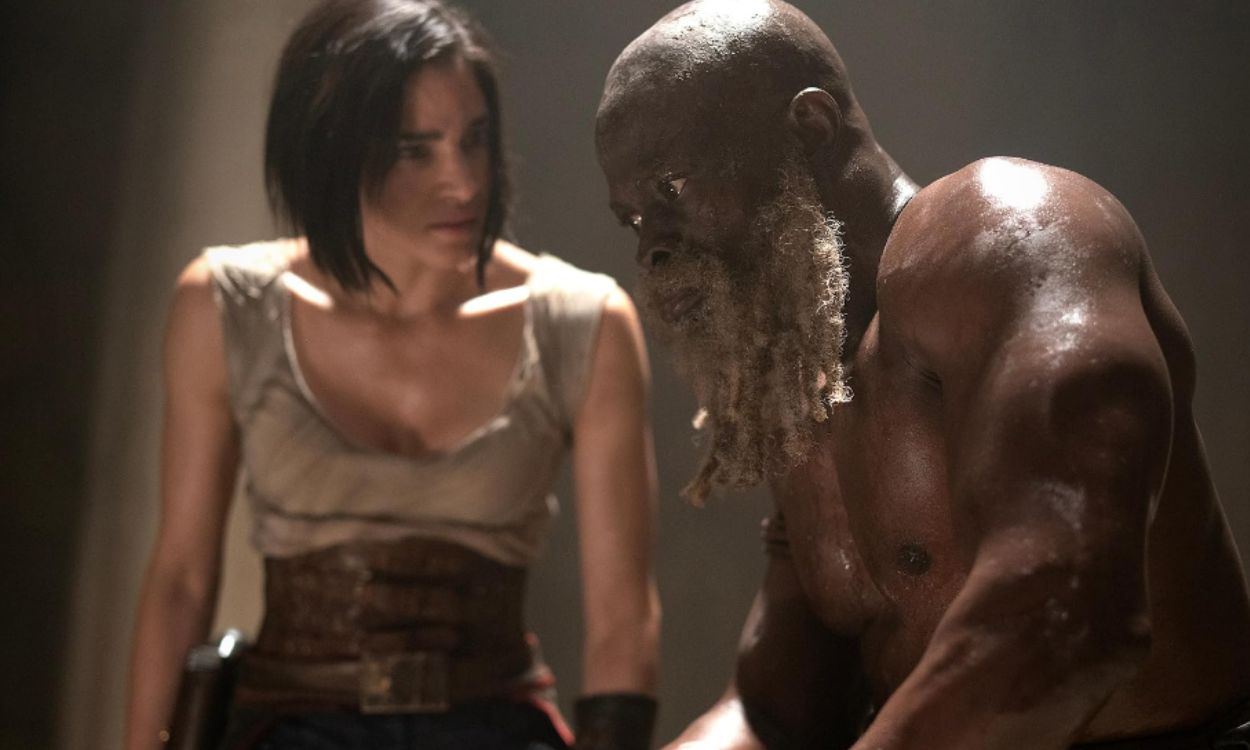 Rebel Moon: Release Date, Cast, Trailer, Part 2 & More | Beebom