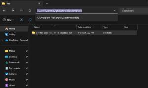 How to Find Saved Videos in Content Warning | Beebom