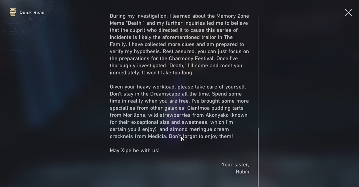 HoYoverse Has Outclassed Itself in Storytelling with HSR 2.1 ...