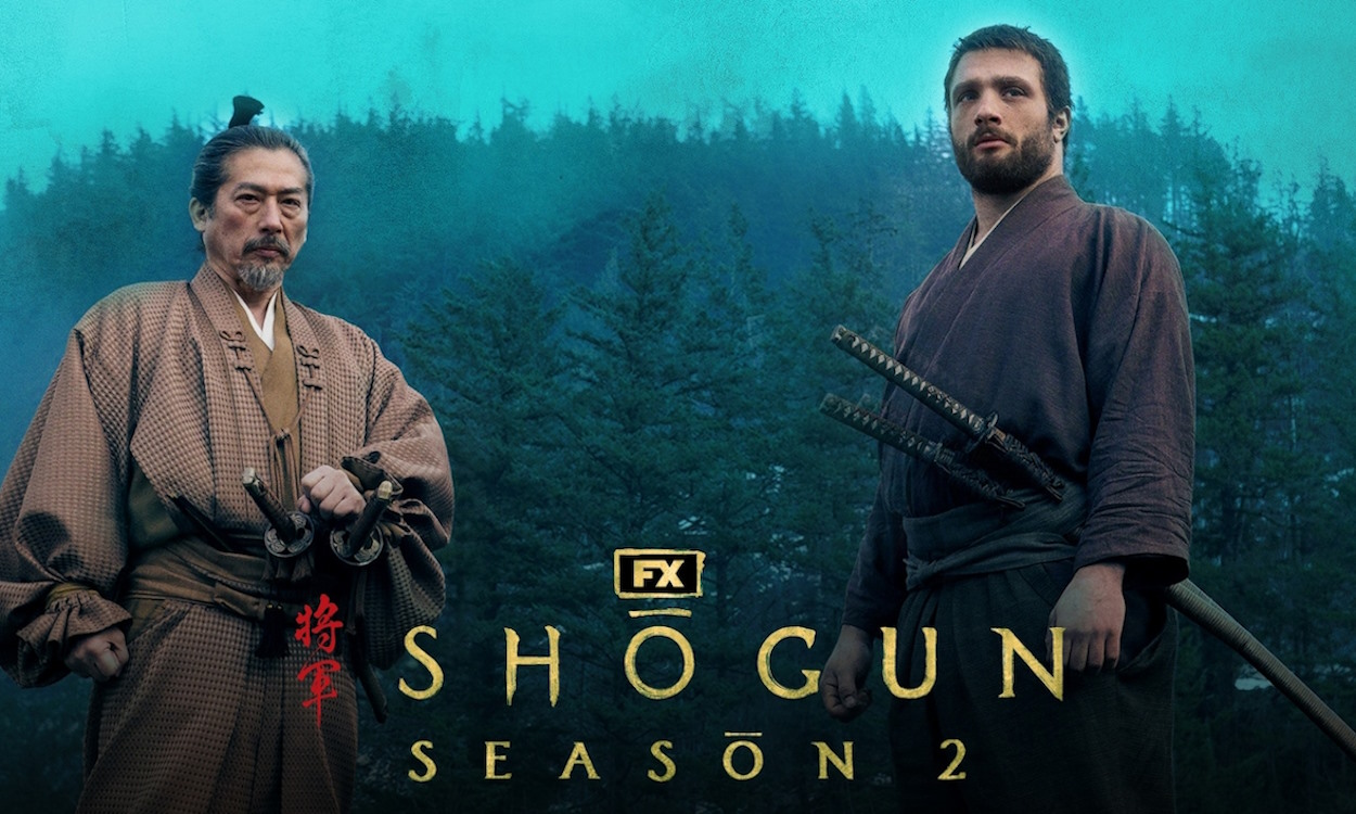 Shogun Season 2: Everything We Know About the Sequel So Far | Beebom