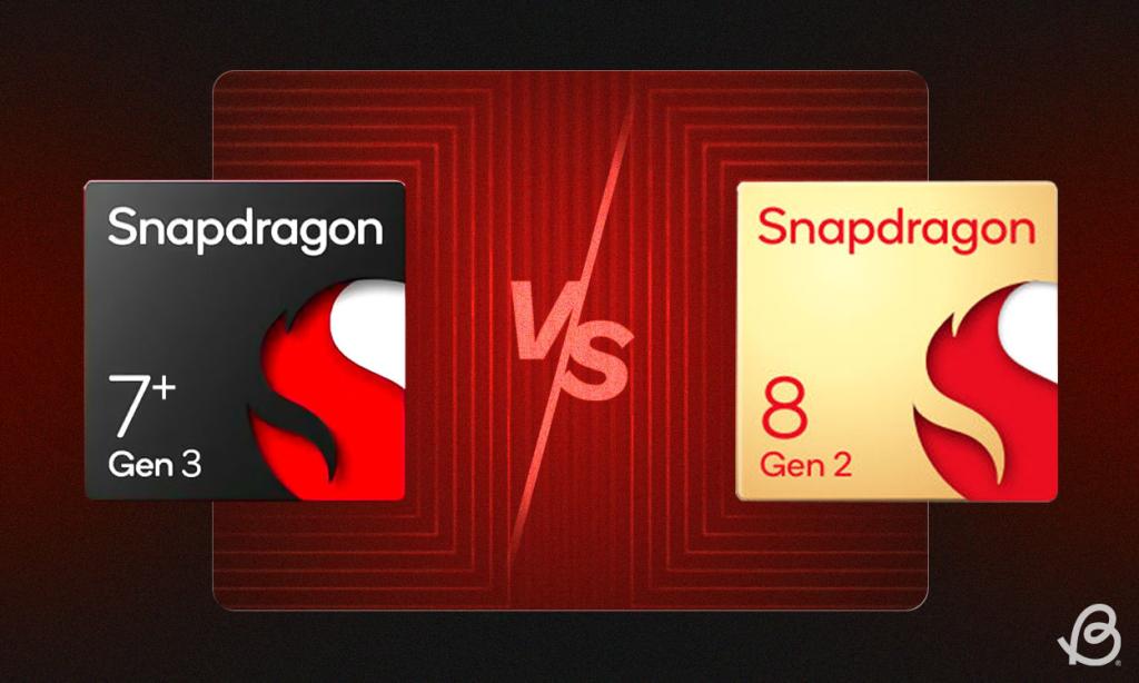 Snapdragon 8 Elite vs 8 Gen 3: Qualcomm's Biggest Performance Leap | Beebom