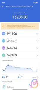 Qualcomm Snapdragon 8s Gen 3 Benchmarks and Specs | Beebom