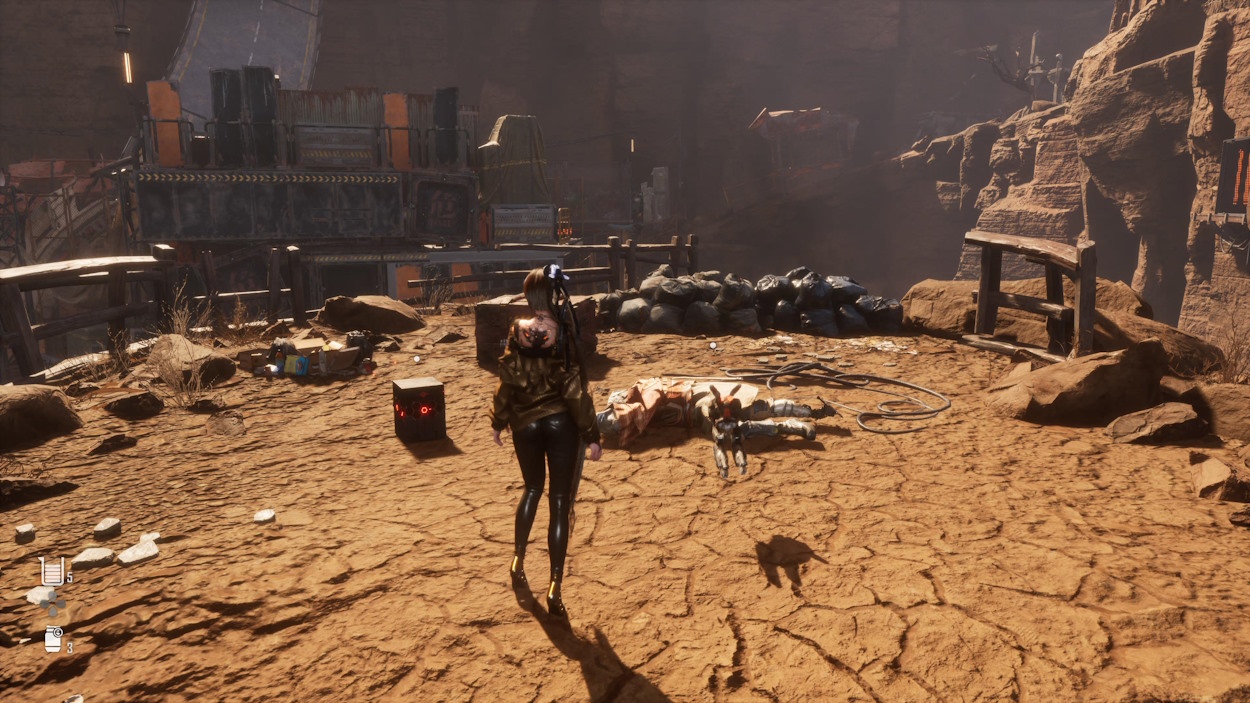 How to Get Bunny Suit (Holiday Rabbit) in Stellar Blade | Beebom