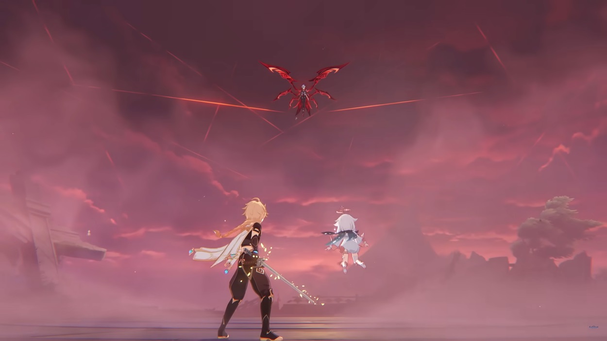 Genshin Impact Kinich Materials and Farming Guide | Beebom