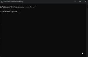 How to Enable or Disable Hibernate Mode on Windows 11 | Beebom