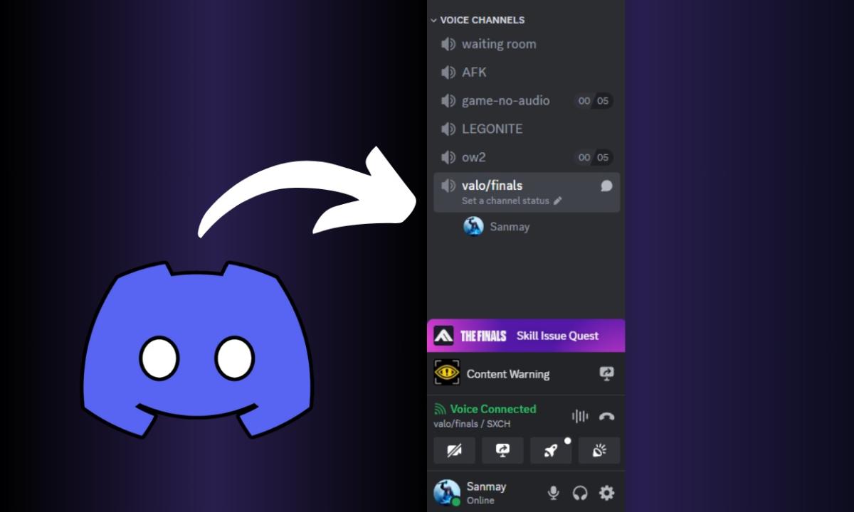 How to Fix Content Warning Voice Chat Bug | Beebom